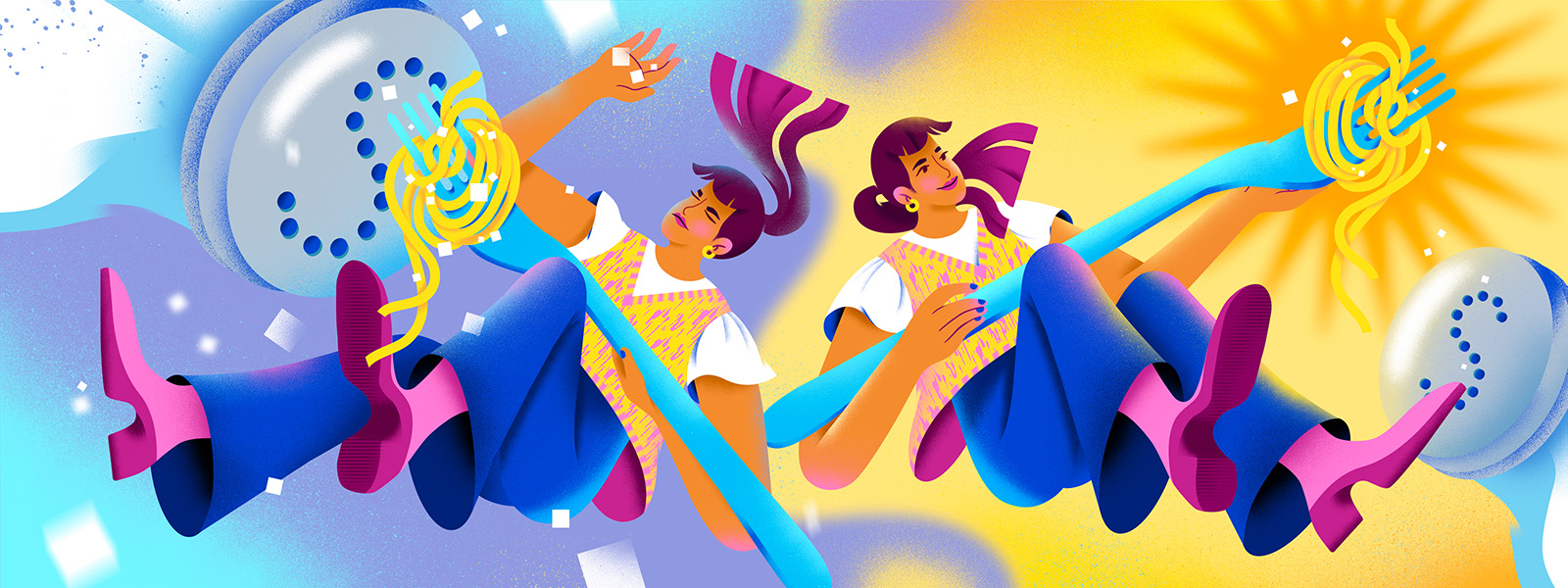 El sabor salado es sorprendentemente misterioso | Knowable Magazine