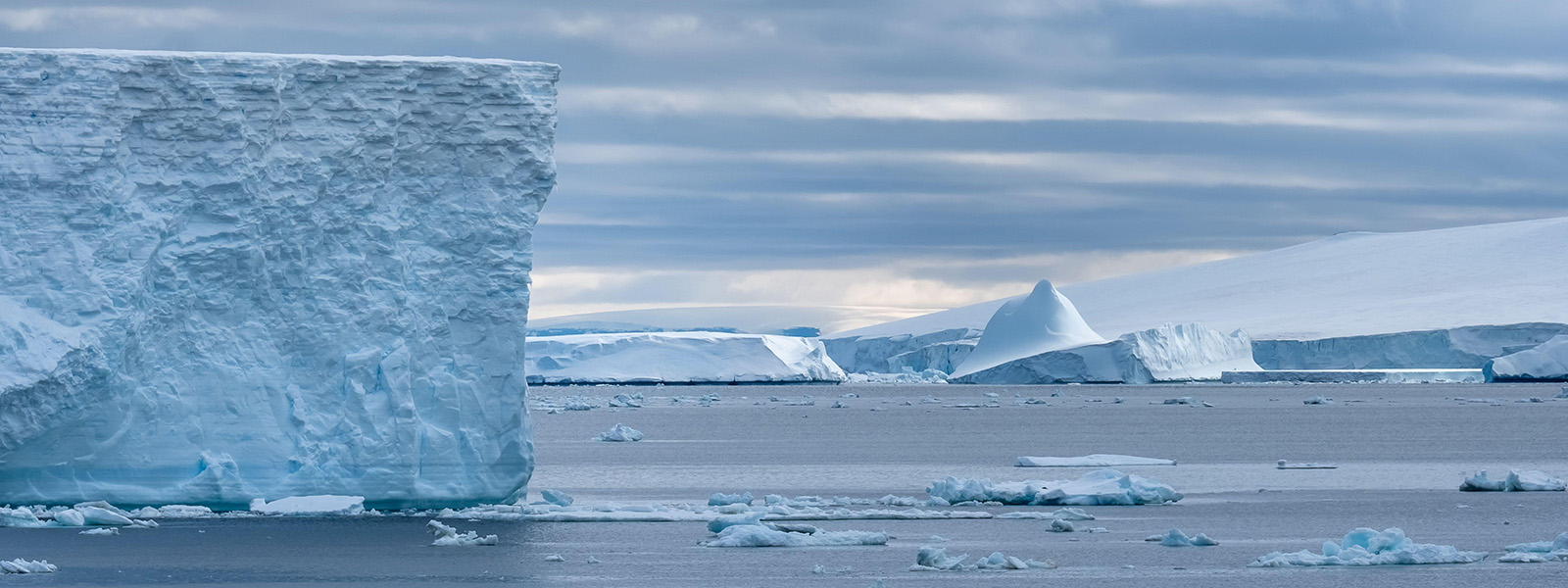 La carrera por comprender las capas de hielo polares | Knowable en español