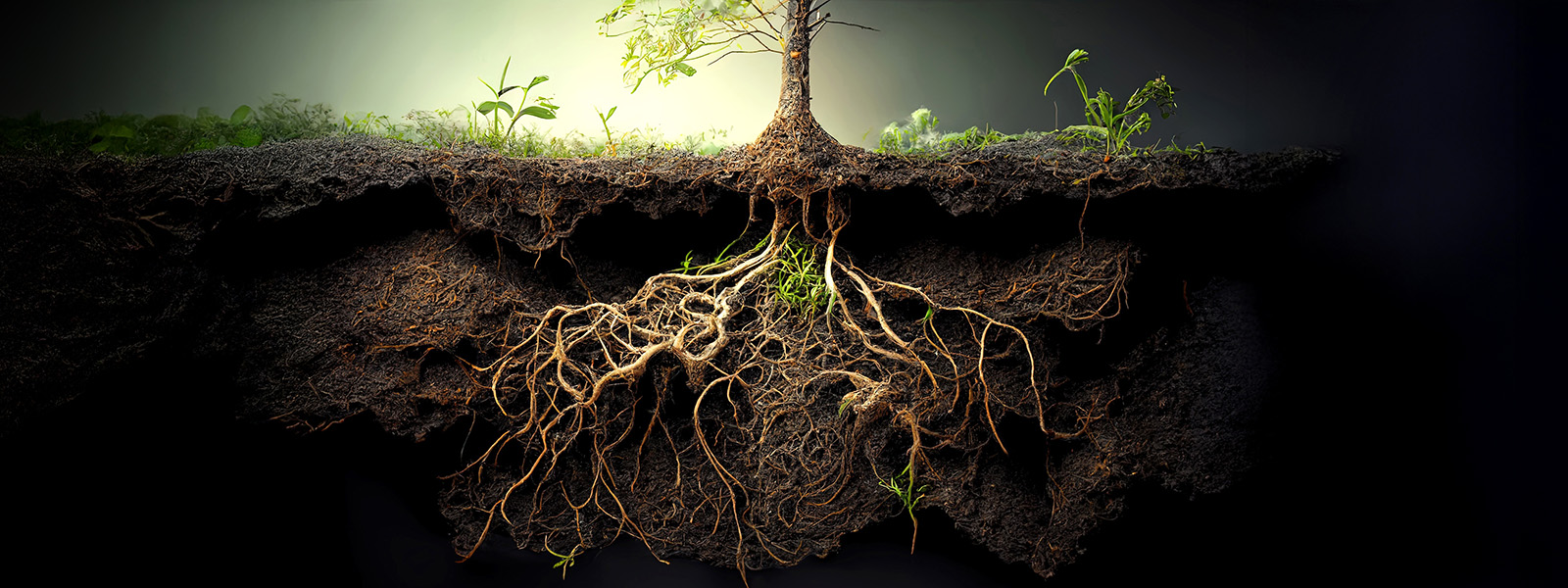 Por qué los científicos recurren a los hongos para salvar plantas ...