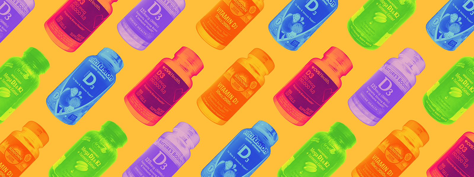 ¿Cuánta vitamina D debo tomar? | Knowable en español